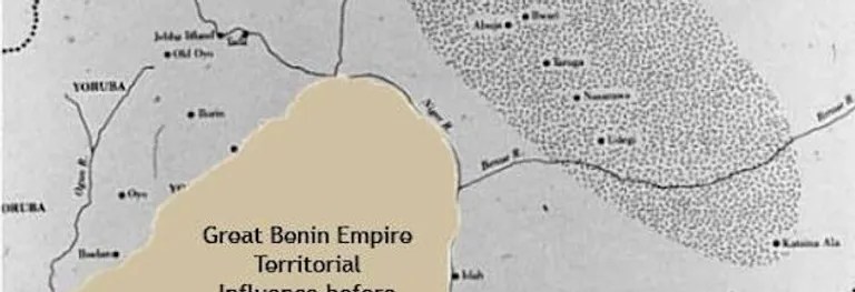 ORGANISATION OF GREAT BENIN KINGDOM WORLDWIDE (OGBK) – OGBK is a socio ...